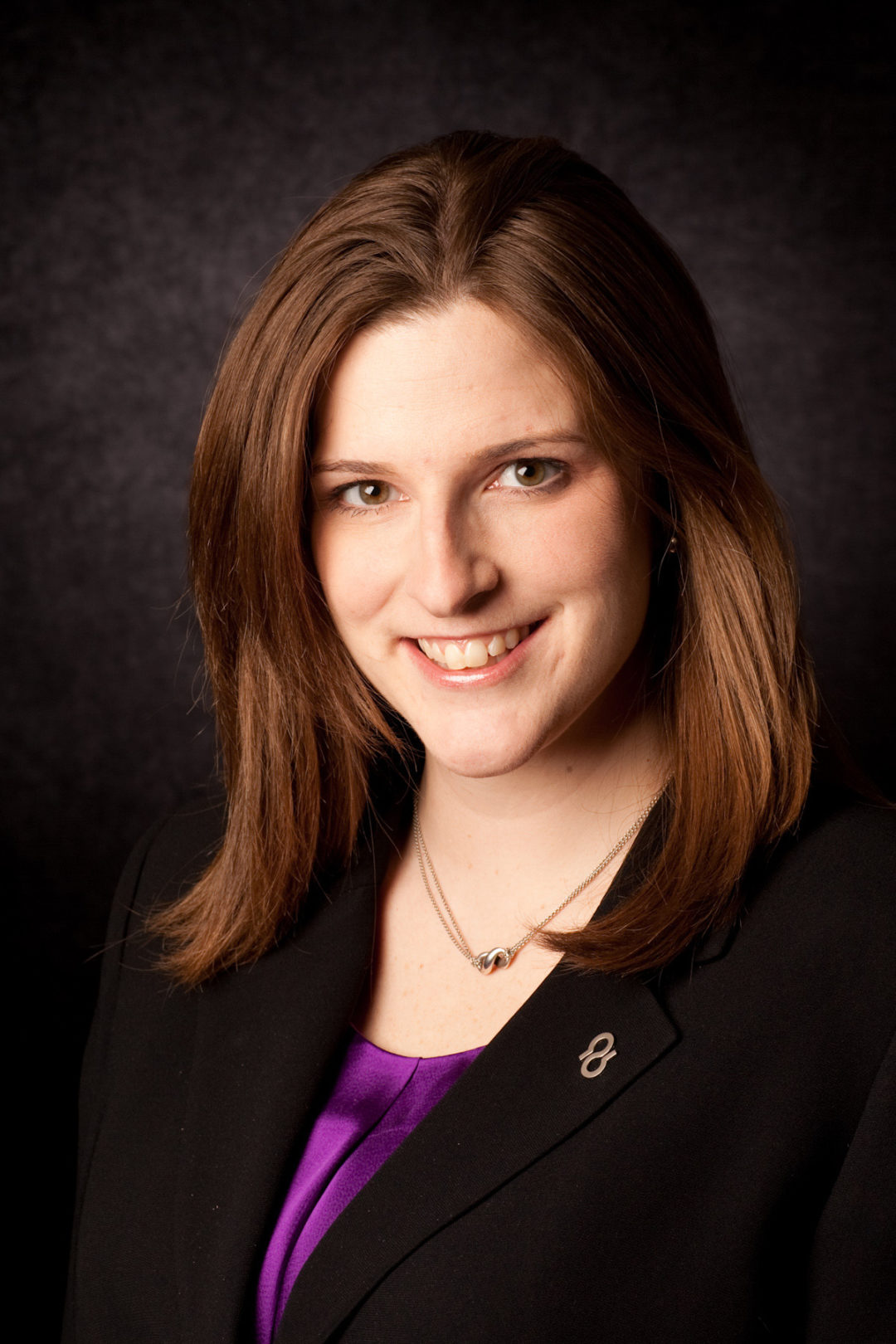 Kate Meyer - Resilience