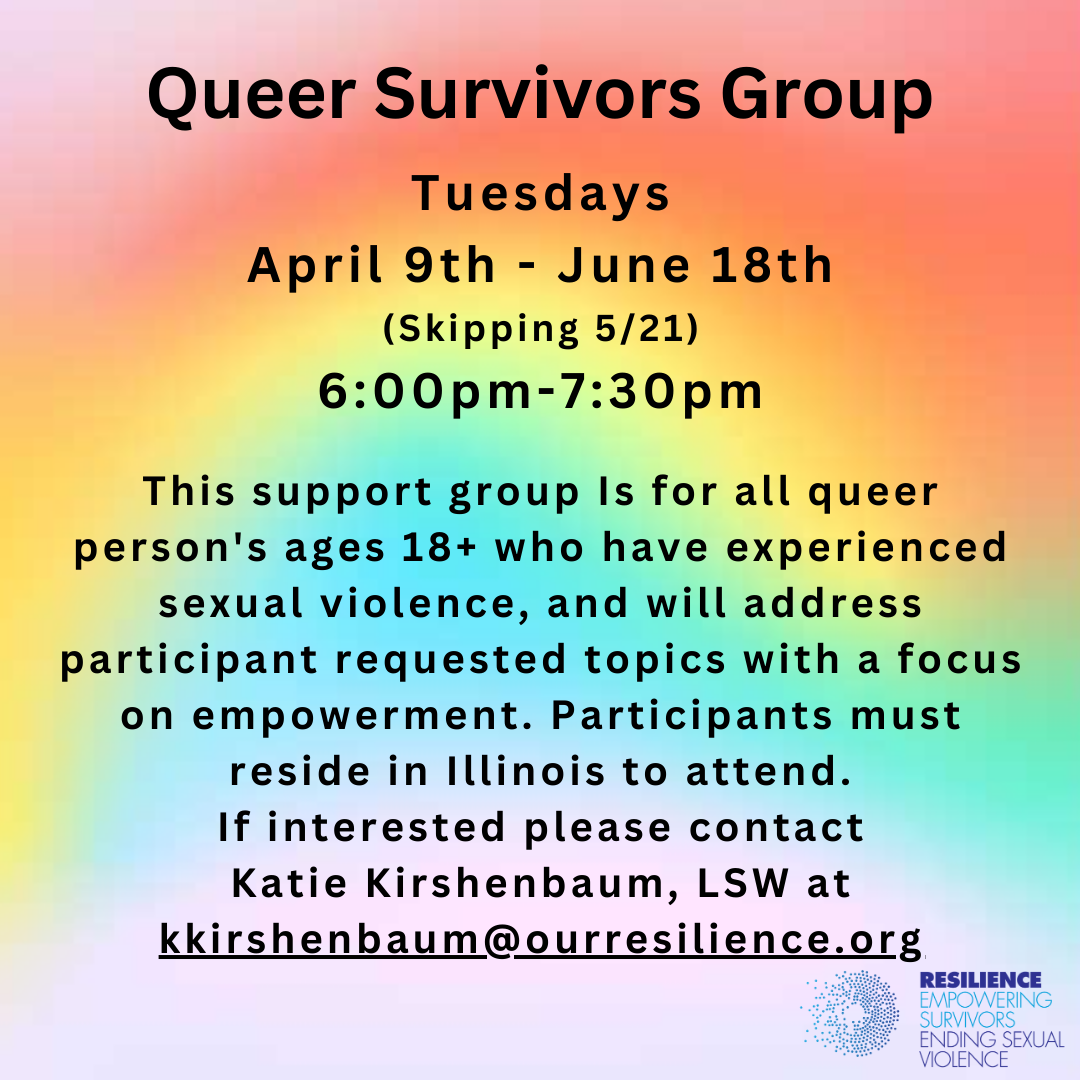 Events from May 28 – June 24 › Support Group › – Resilience