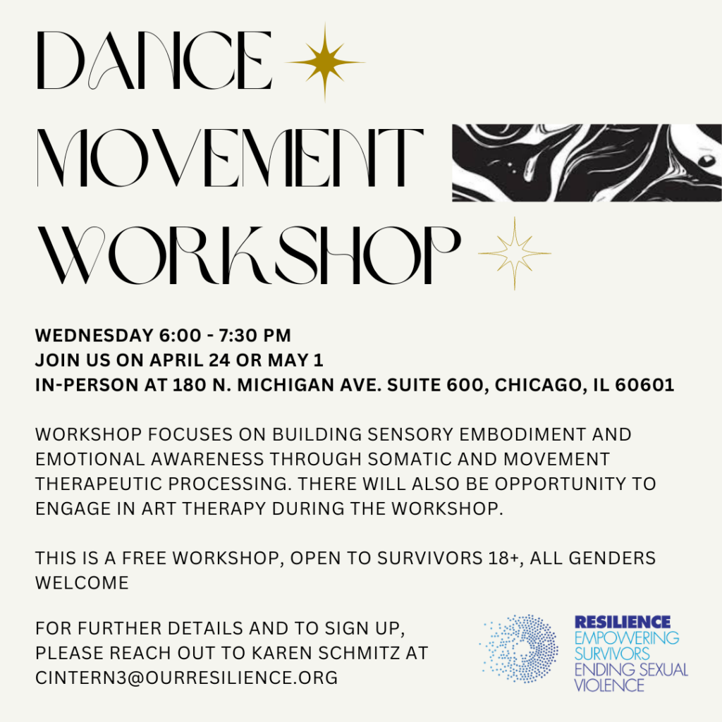 Emotion Landscape Art Therapy Workshop (Virtual) - Resilience